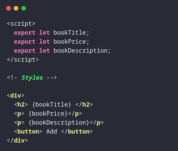 Programación Reactiva